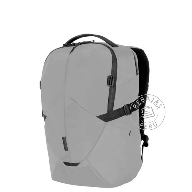 Mochila Targus Terra EcoSmart 16" 23L Gris | Ecológica y Resistente ...