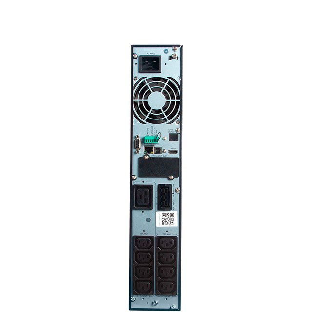 UPS Plug & Power Innova Unity IoT URT-3K-IOT 3000VA | Protección On ...
